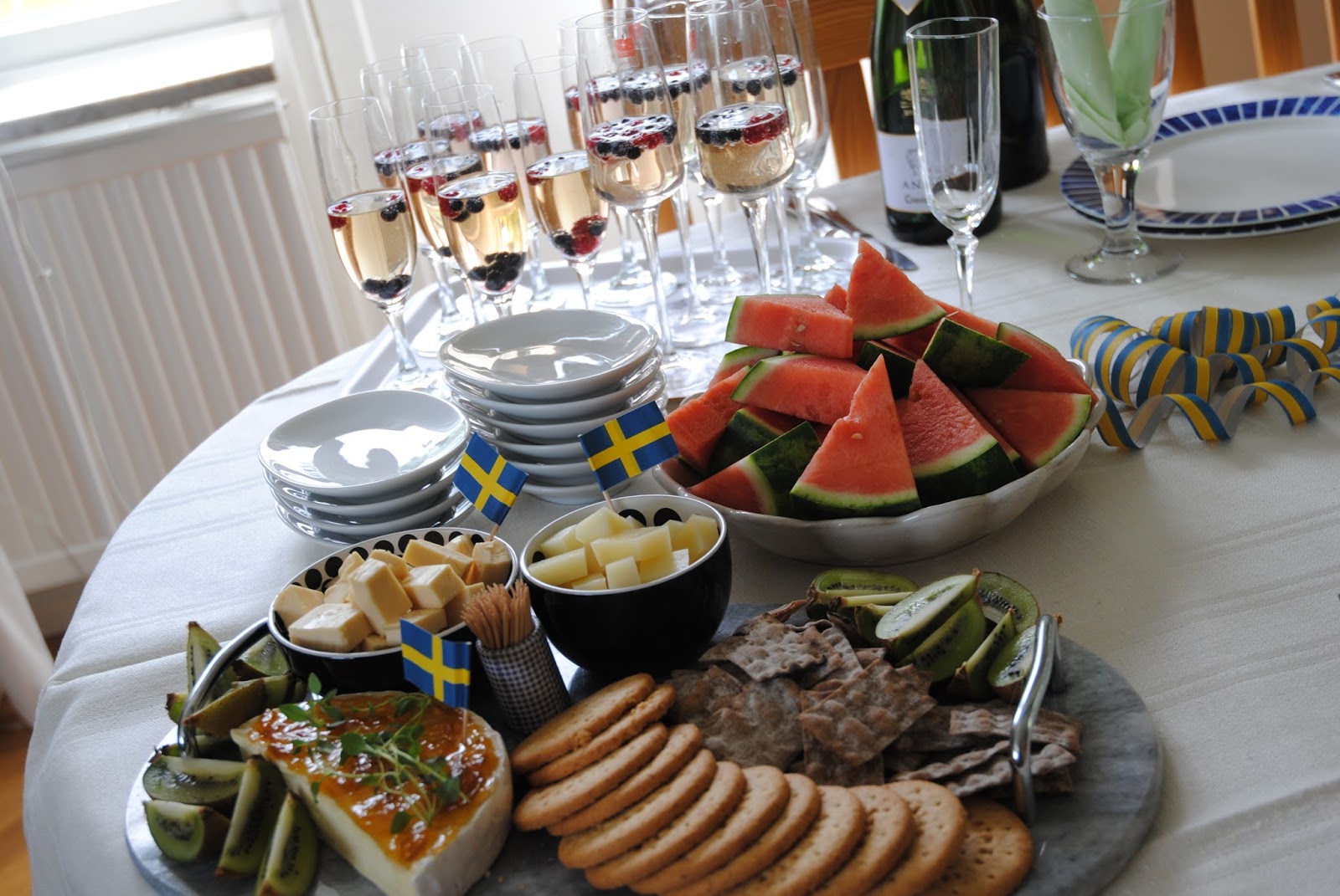 Matiallaformer: Student buffe