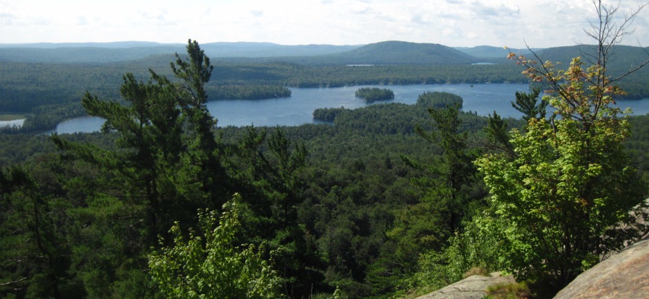 The Adirondack's best kept secret....Old Forge, NY.