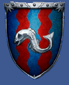 : COMANDANTES TULLY. MARQ PIPER. Asaltante de las Tierras de los Ríos.