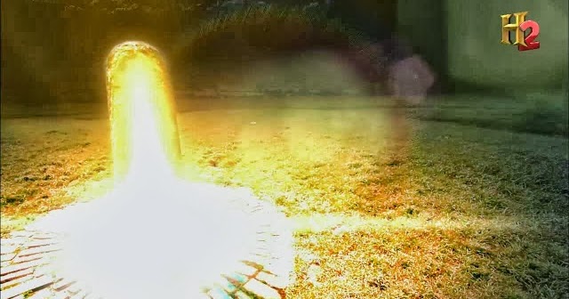 Mysterious Relics - Ancient Aliens | Educating Humanity