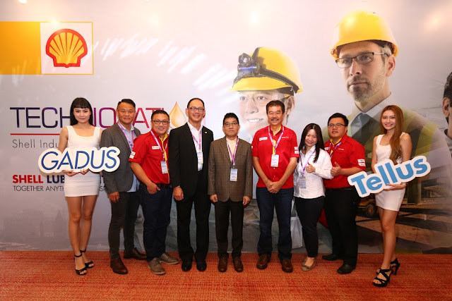 Motoring-Malaysia: Happenings: Shell Technovation 2017 Conference ...