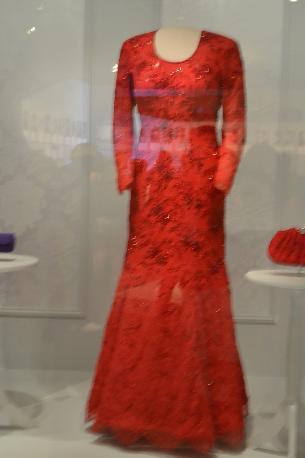 Fashion Floyd: First Lady Inaugural Ball Gowns Collection (National ...