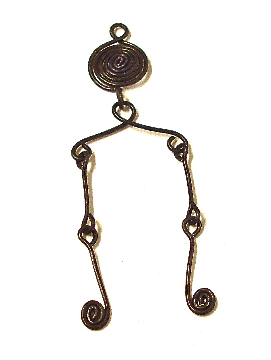 WireWorkers Guild: Skeleton Tutorial