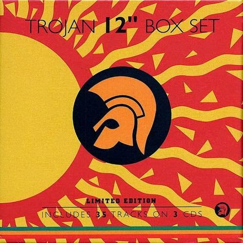 TROJAN BOX SET | Your Musical Doctor | Reggae Download