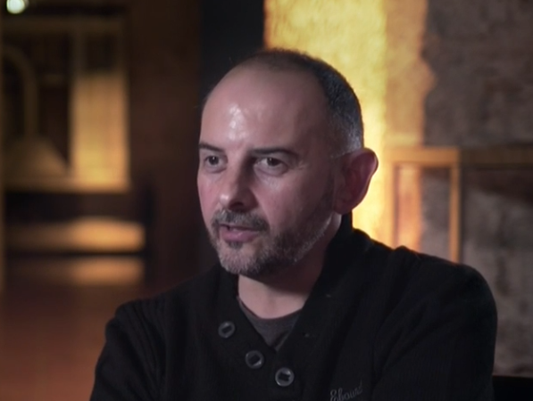 El abrazo del monstruo (Félix J. Palma) - Bitácora de (mis) lecturas