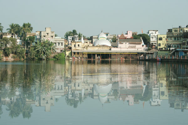 Famous Temples In West Bengal | HINDU TEMPLES GUIDE