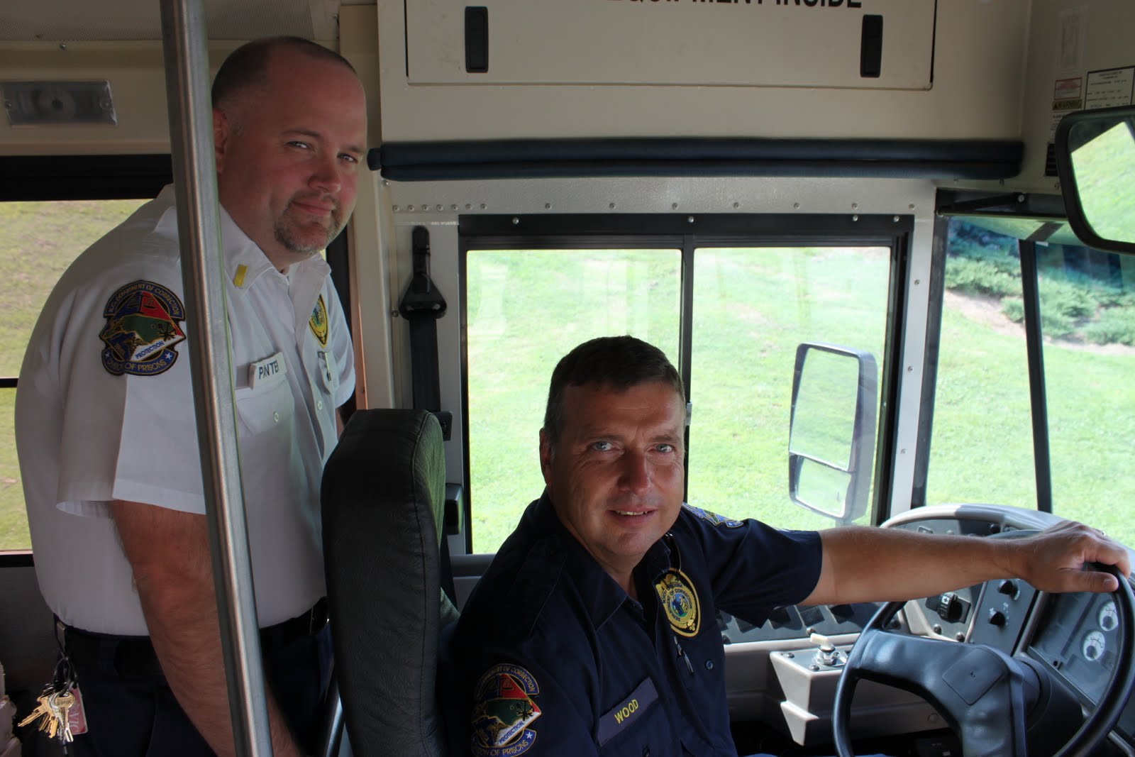 NCDPS Today: September 2011