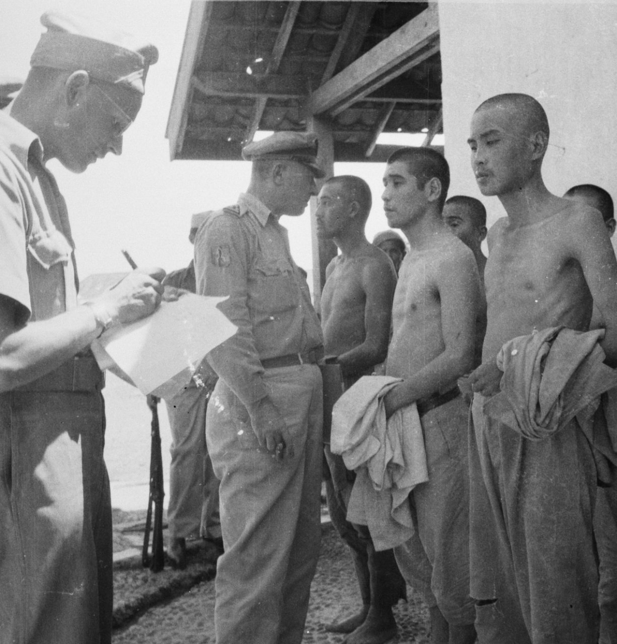 Indonesia Zaman Doeloe: Tentara Jepang yang memilih desersi atau ...