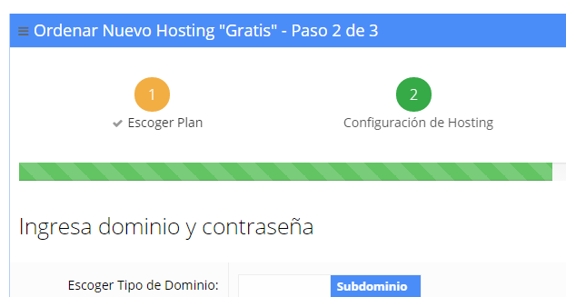 torvicv programacion: Crear cuenta en hostinger y publicar un sitio web