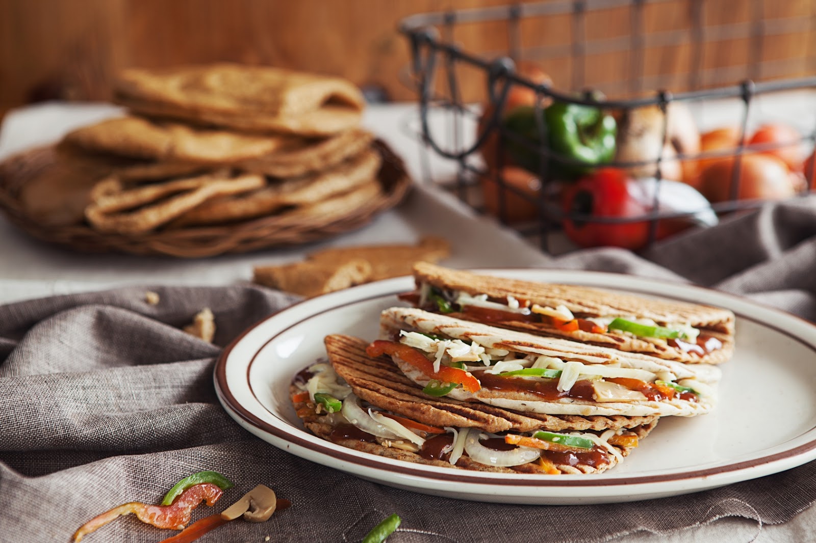 Lemon GreenTea: PlatoWraps makes healthy delicious affordable wraps for ...