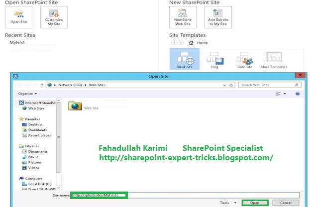 SharePoint Tips and Tricks: Create External list using Business Data Connectivity in SharePoint 2013