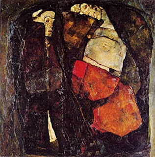 PoesieIntornoAlfuoco ... e altre forme di Bellezza...: EGON SCHIELE ...