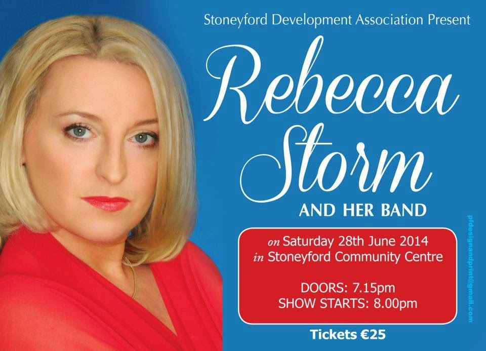 Rebecca Storm's Instagram, Twitter & Facebook on IDCrawl