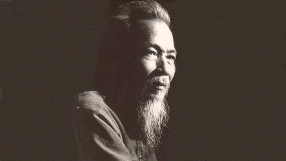 Văn chương +: NHỮNG CÂU CHUYỆN UẨN ỨC VỀ NHÀ THƠ PHÙNG QUÁN