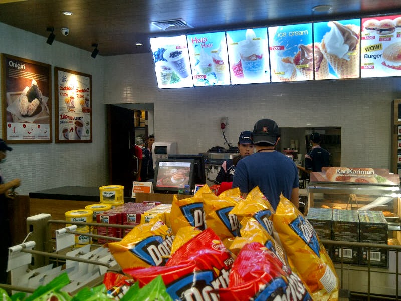 Ministop Indonesia : Penantang Baru dari Jepang - beanpedia - Marketing ...