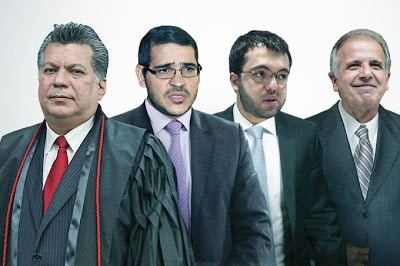 Blog do José Evilasio: Os maiores salários do Brasil