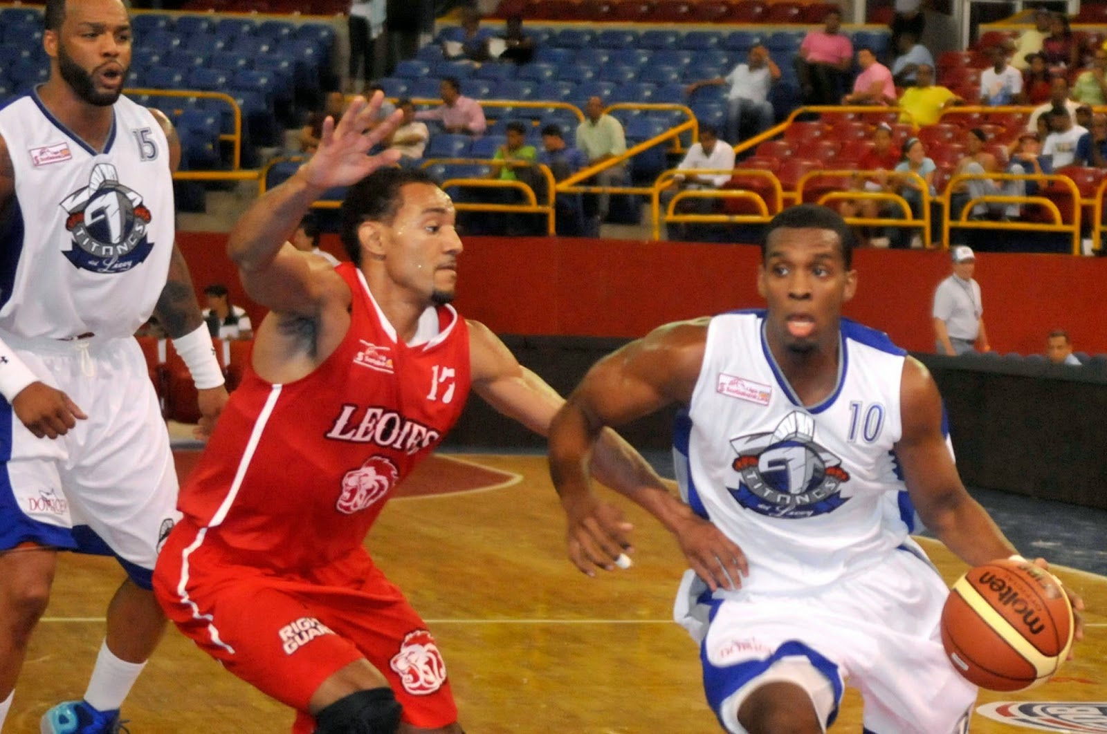 Tatao Jordan: LNB - SADIEL ROJAS ENFOCADO EN EL CUARTO JUEGO SEMIFINAL ...
