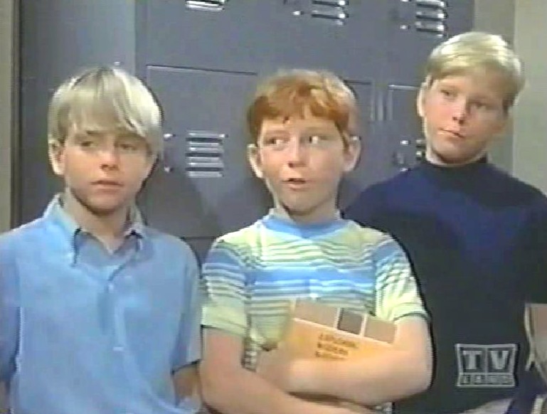 Thrilling Days of Yesteryear: Mayberry Mondays #32: “Mike's Birthday ...