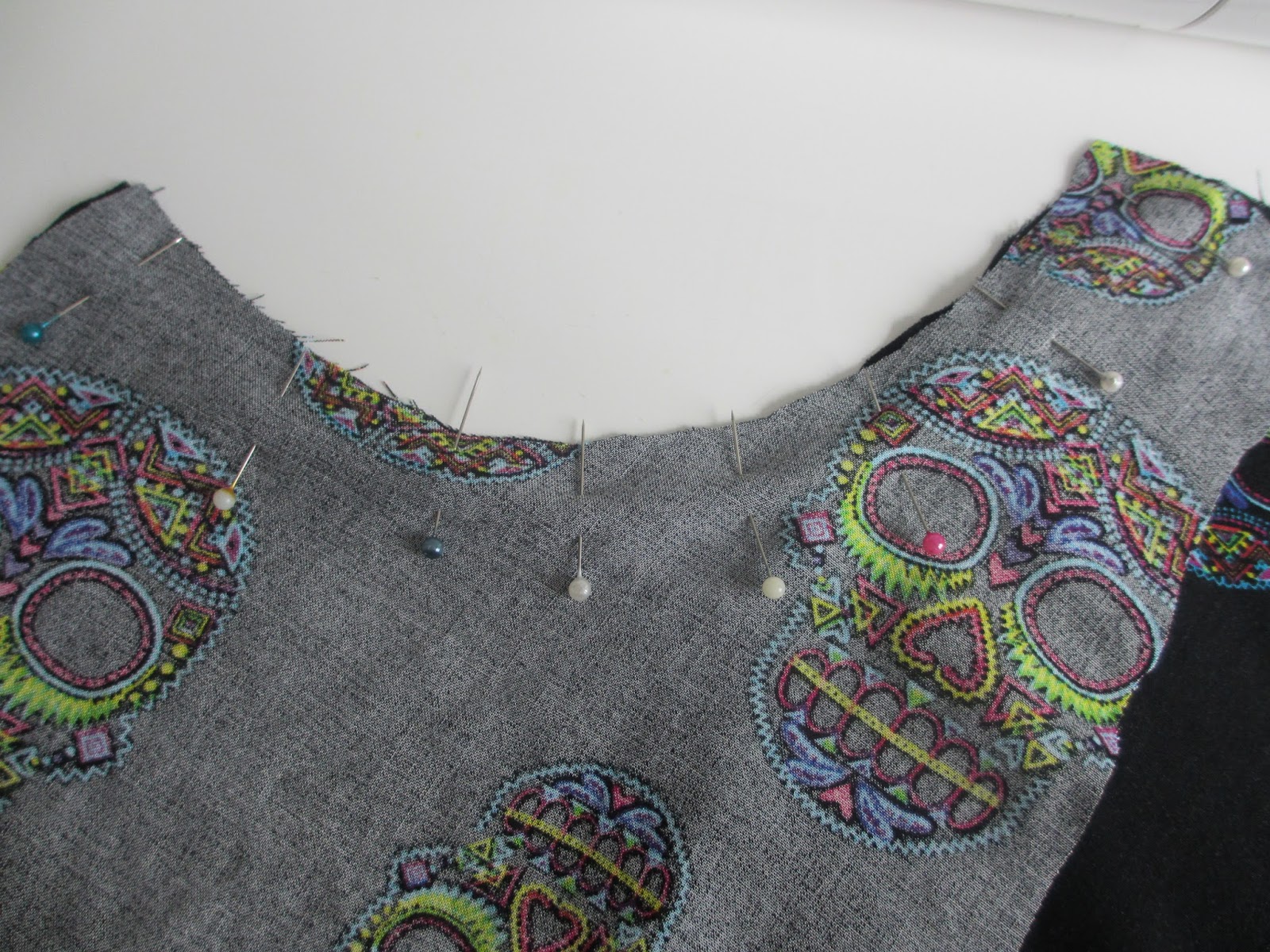 Crafty Clyde: Bettine - Tilly and the Buttons