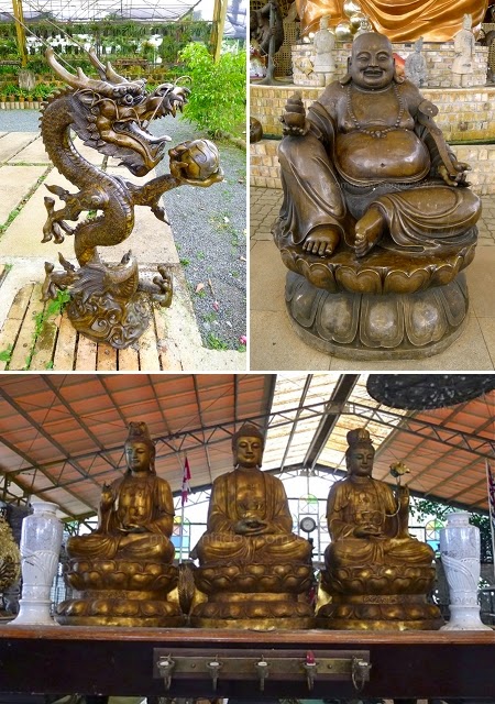 My Mom-Friday: Fun Friday: Day Tour of Yoki's Farm and Balay Indang in ...