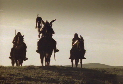 obscurendure: Review - The Beastmaster (1982 - Dir. Don Coscarelli)