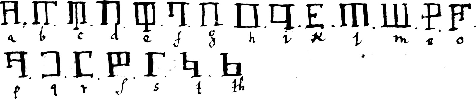 Studies on Magic: The Cryptographic Magic (Leipzig Ms. Cod. Mag. 65)