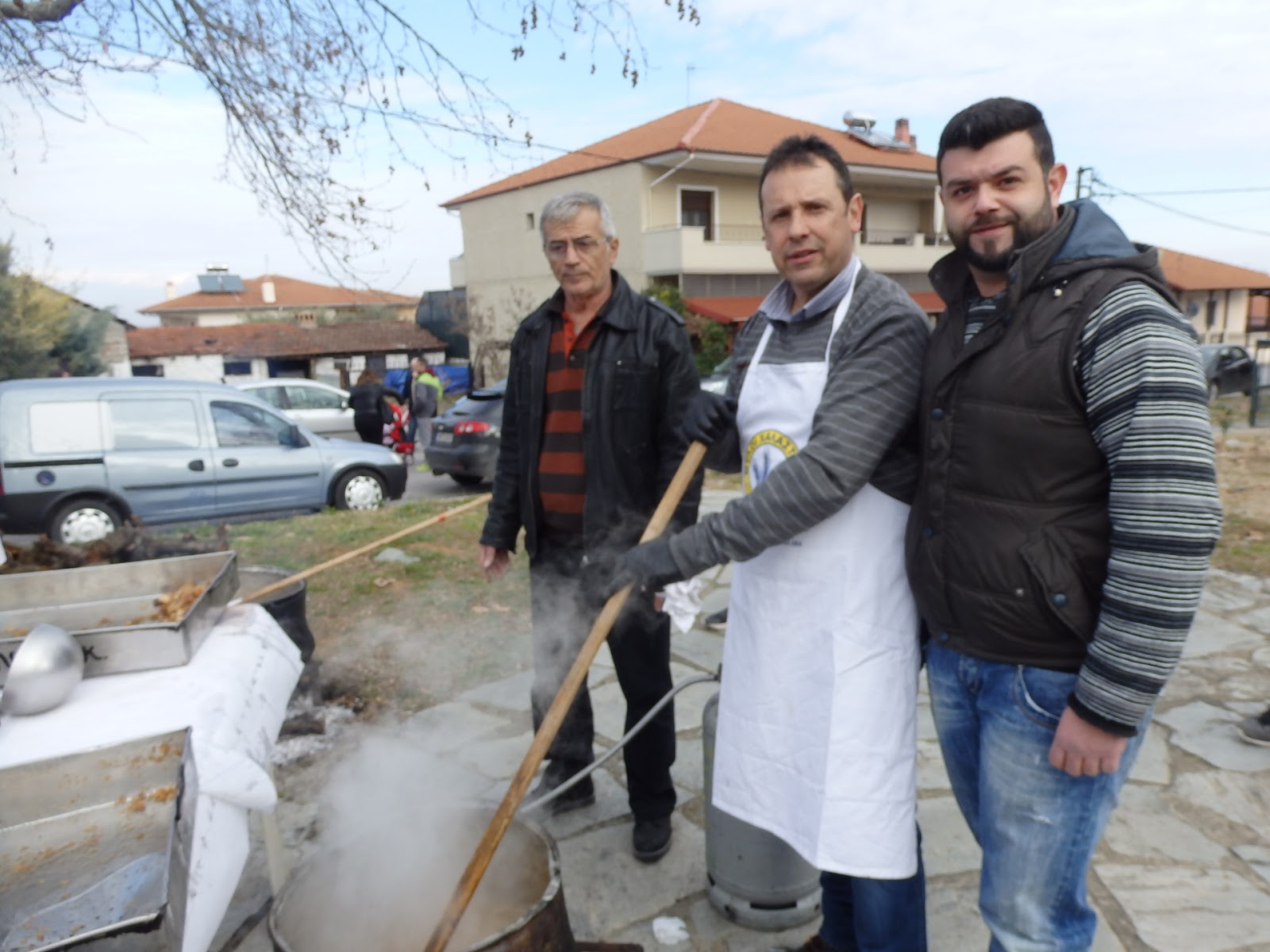 AMMOSIMATHIA BLOG: Με μεγαλη προσελευση κοσμου πραγματοποιηθηκε σημερα ...