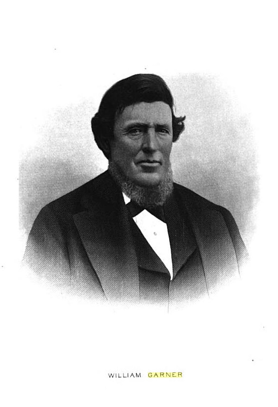 Blair and Debbie Garner Family: February 2011