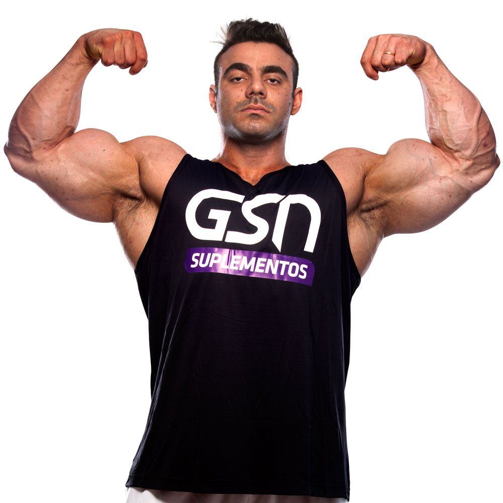 Muscle Lover: Brazilian bodybuilding super star - IFBB Pro Rafael Brandao