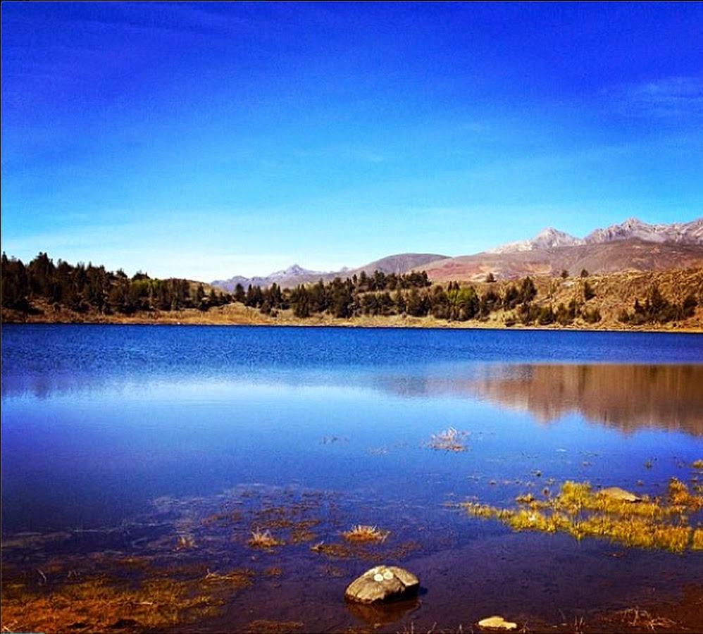 Todo Imágenes: Paisajes de Mérida - Venezuela