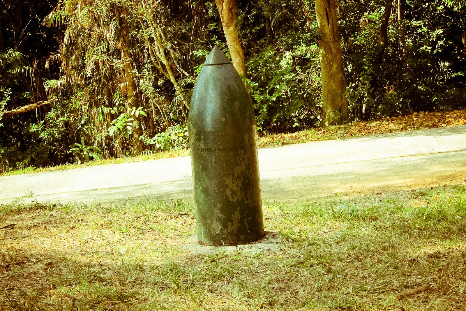 Lutong Cavite : CORREGIDOR