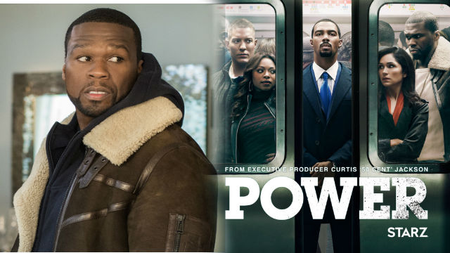 POWER Sseason 4 Episode 1 2 3 4 5 6 7 8 9 10 Streaming Online