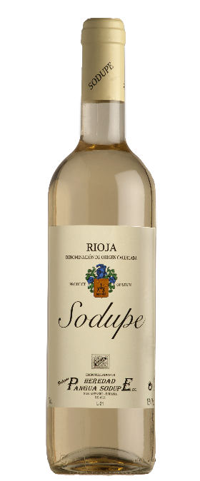 CULTURA GENERACIONAL DEL VINO EN LA RIOJA: BLANCO DE RIOJA VARIEDAD ...