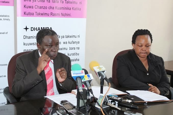 MATUKIO @ MICHUZI BLOG: TANZANIA YAENDELEA KUFANYA VIZURI KATIKA ...