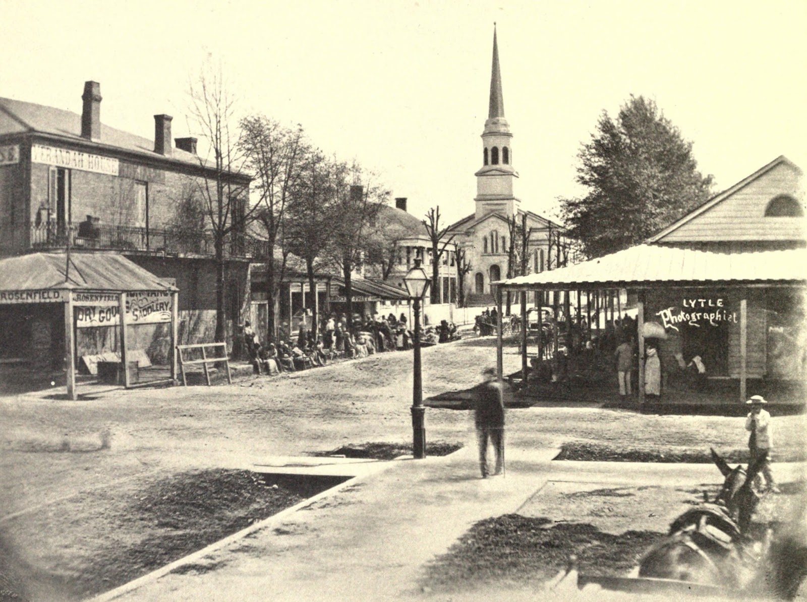 The Chubachus Library of Photographic History: March 2016