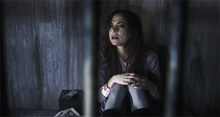 DVD & Blu-Ray Release Report: Coffin Baby Heads To DVD From Image ...