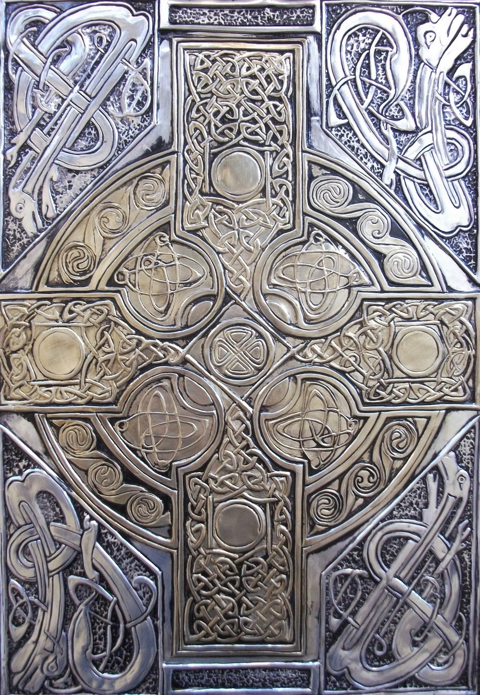 Cacaio Tavares - Atelier Arte Relevo em Metal - Brasil: Coleção Arte ...