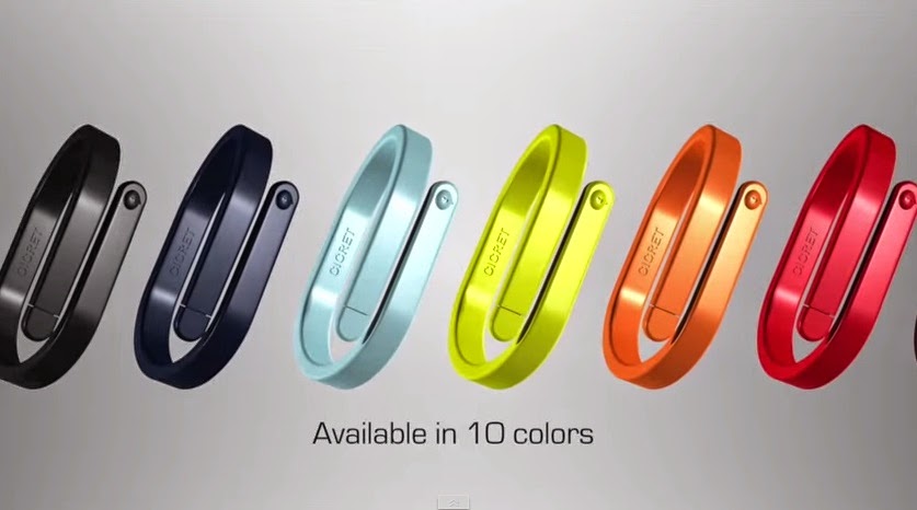 CICRET BRÁCELET: CICRET BRÁCELET SMARTPHONE