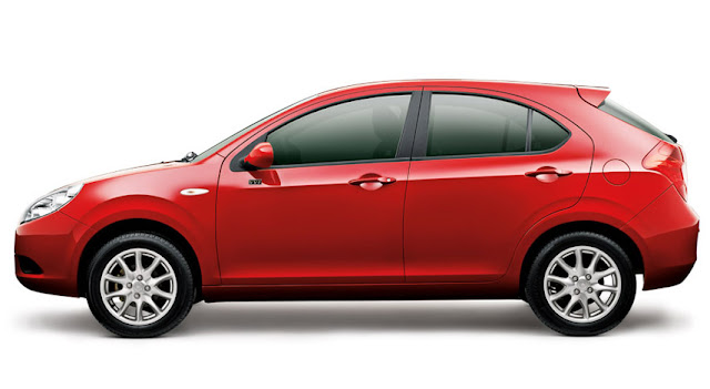 Avaliação veicular – Jac Motors J3