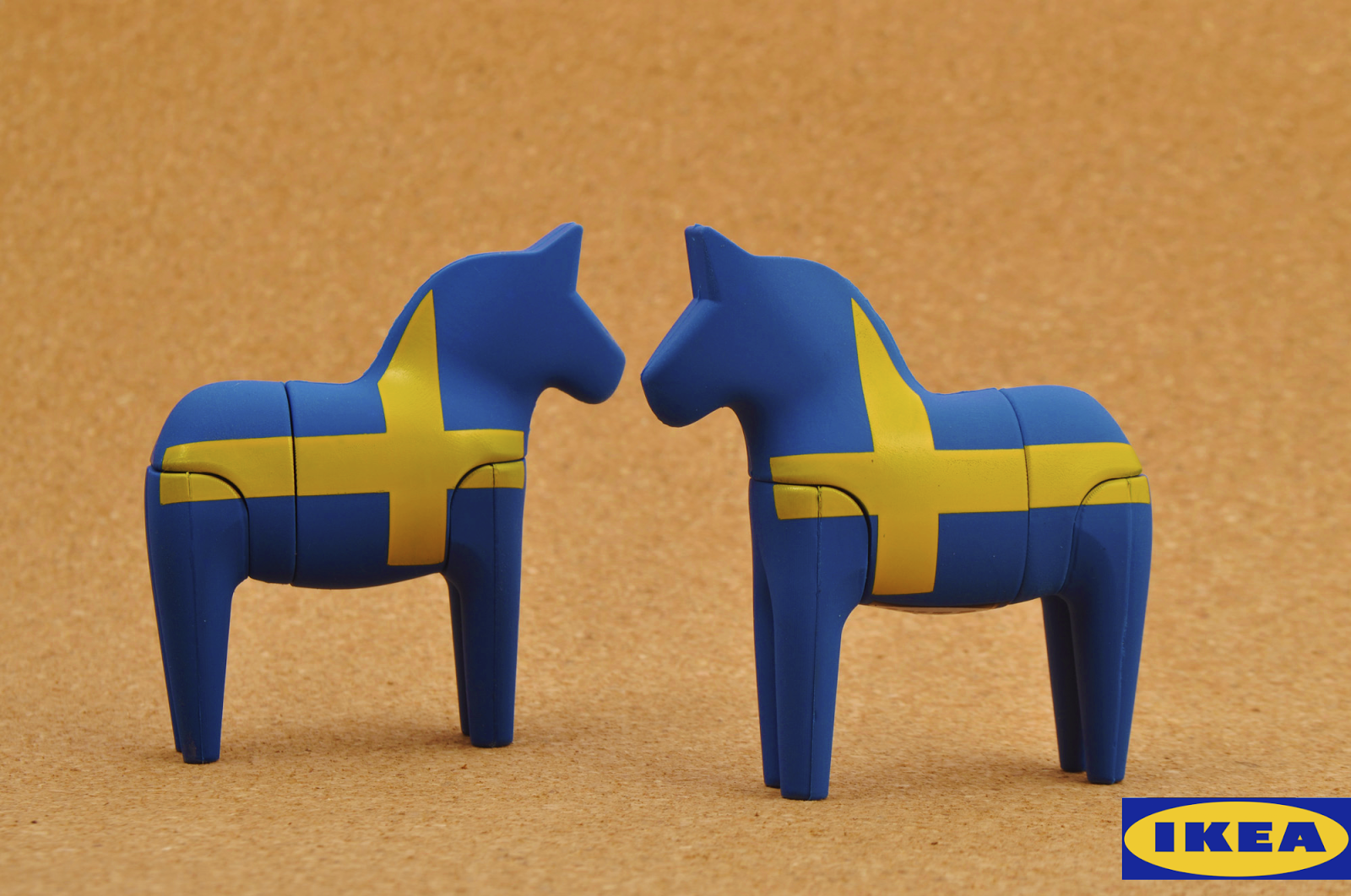 Working with IKEA - CustomMemory