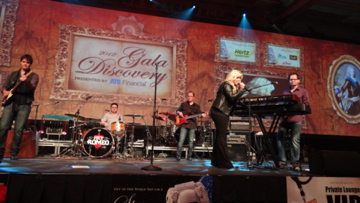 McMurray Musings: Keyano Foundation Gala Discovery 2012 (Or A Better ...