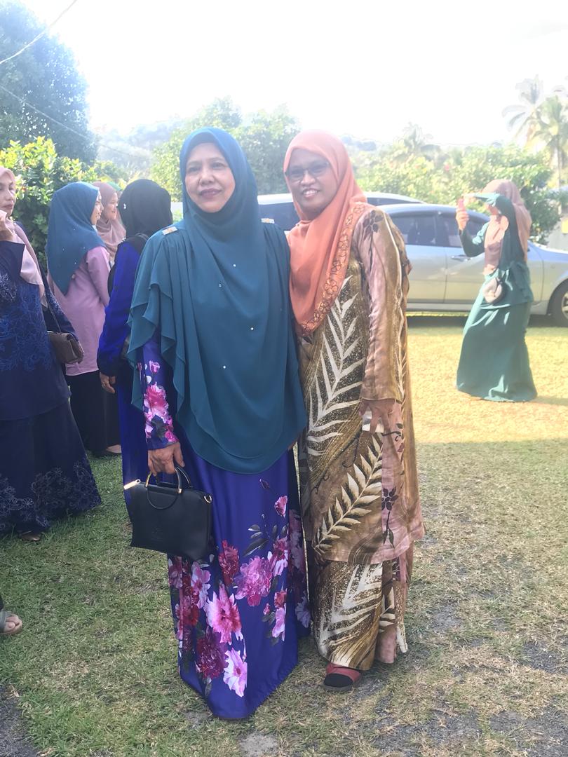 SukuBatuBelang: MAJLIS PENGESAHAN BUAPAK, BESAR WARIS DAN IBU SOKO