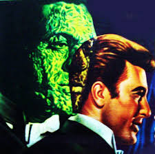 CAMINANDO EN EL TIEMPO: LA HUELLA MACABRA