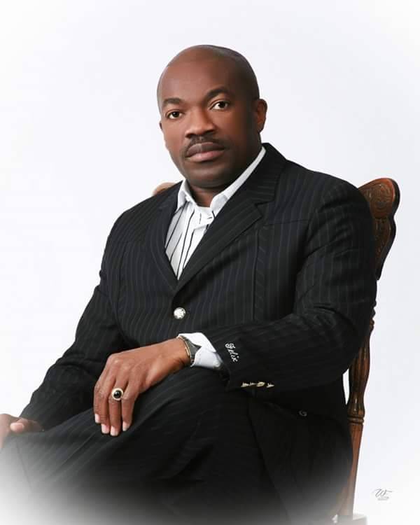 PROFILE: CHIEF SIR FELIX CHIDI IDIGA (JAFAC)