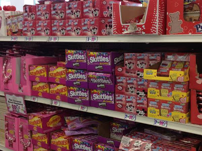 MS. DOWNTOWN LA: The 99 Cent Store