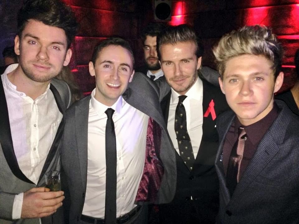 One Direction Girls ♥: Otras fotos :)