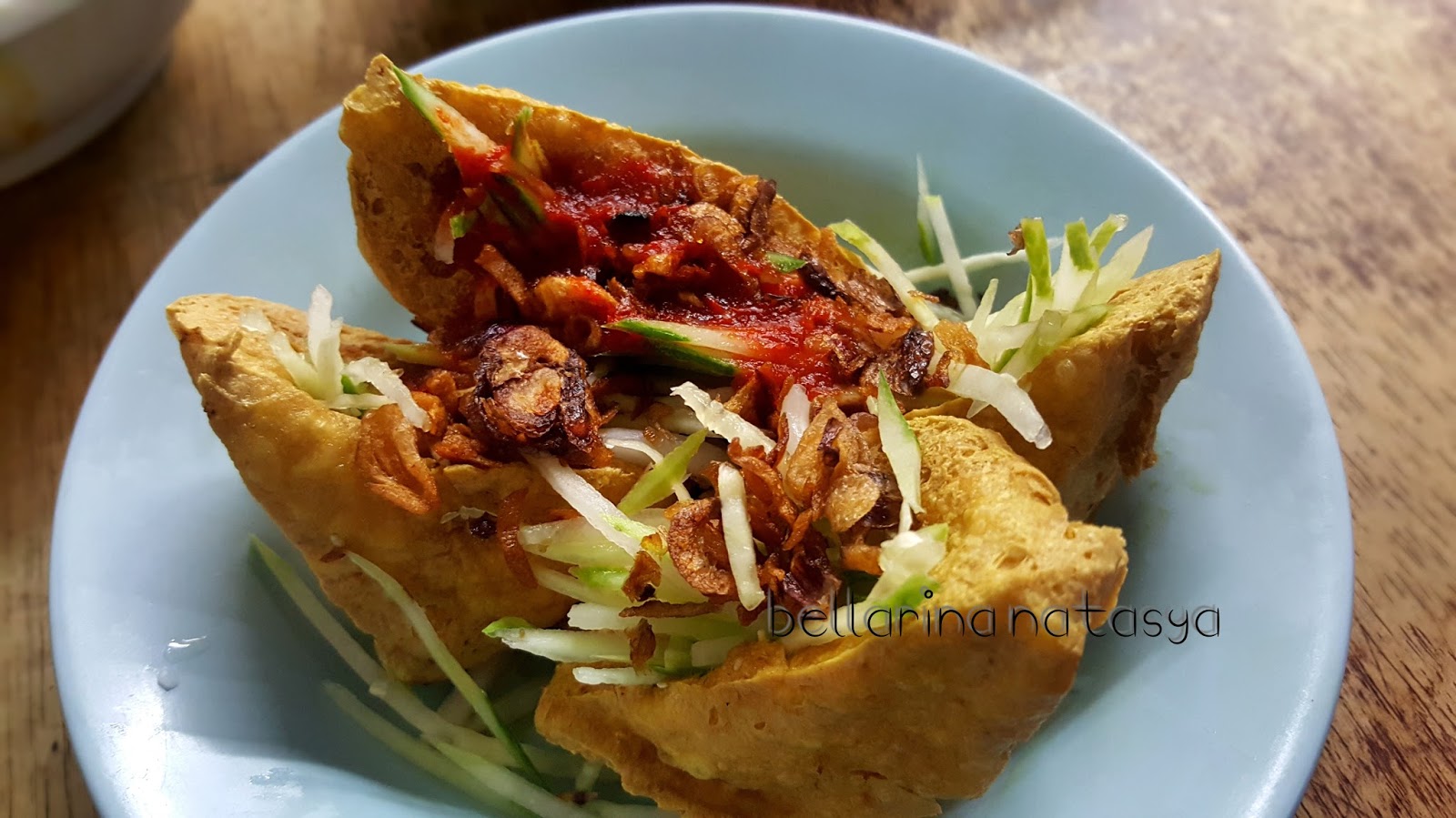 Cuba Menu Masakan Peranakan Melaka Baba Low Bangsar