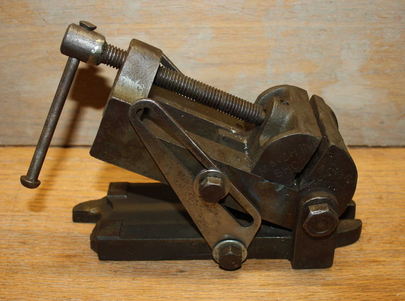 Progress is fine, but it's gone on for too long.: One of my vices is ...