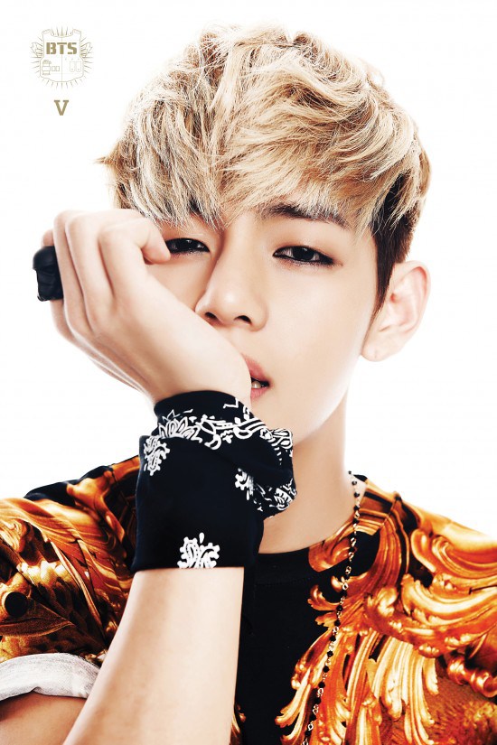 Get To Know Them!: BTS Member Profile