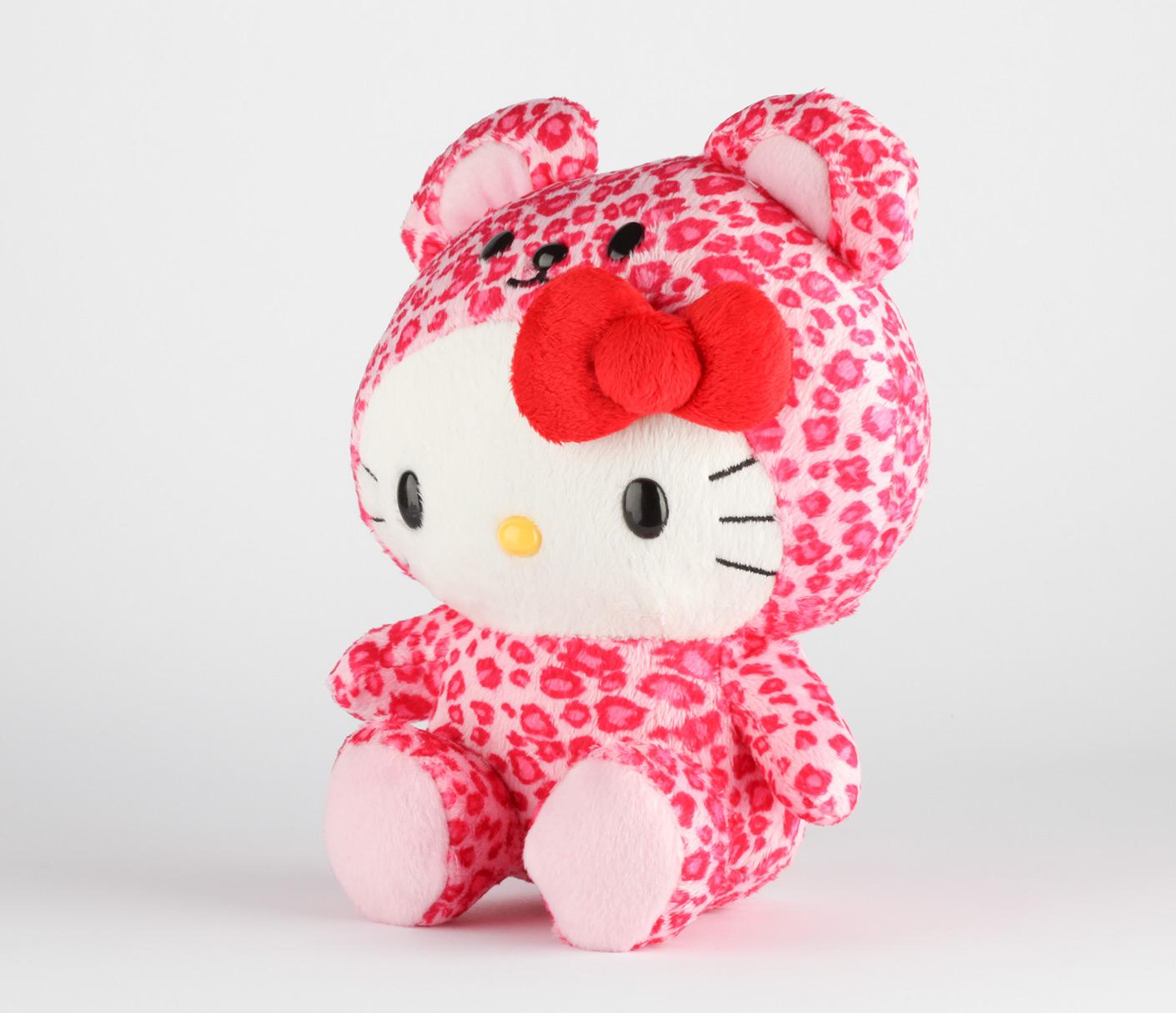 Lilli est friand de: a blog of cute: Hello Kitty Safari collection